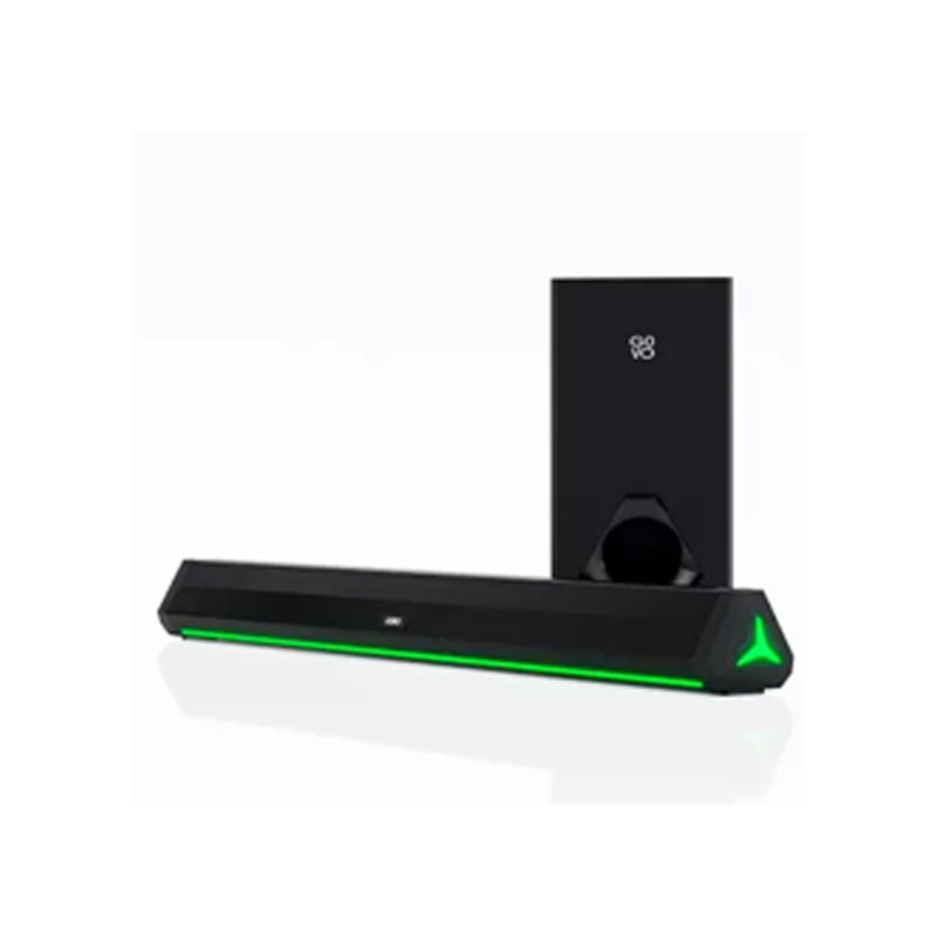 Buy GOVO Bluetooth Soundbar at best price in Kerala | safg