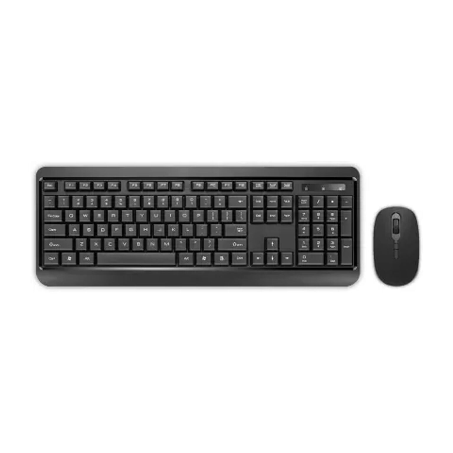 Buy Microdigit Keyboard&Mouse at best price in Kerala | safg