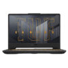 ASUS TUF Gaming A15 FA506NCG-HN200WS/FA506NC/AMD R7-7445HS/RTX 3050 ...
