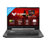 ASUS TUF Gaming A15 FA506NCG-HN200WS/FA506NC/AMD R7-7445HS/RTX 3050 ...